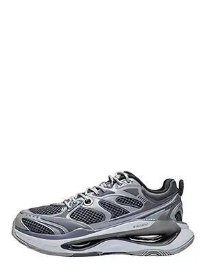 LI-NING Li-Ning Infinity 3M Sneakers Silver/grey