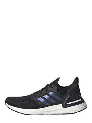 Adidas Ultraboost 20 "iss Us National Lab" Sneakers - Black/blue