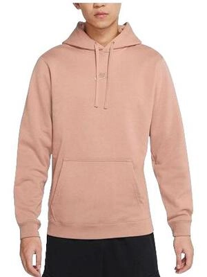 Nike Athletic Hoodie - Default Colorway