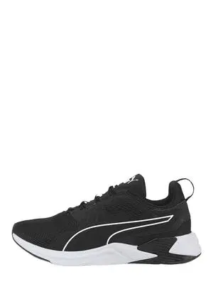 PUMA Disperse Xt Athletic Sneakers - Black