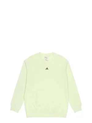 Adidas Cotton Sports Pullover - Default Color
