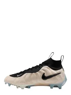 Nike Nike Vaporposite Pro Athletic Cleats Pearl