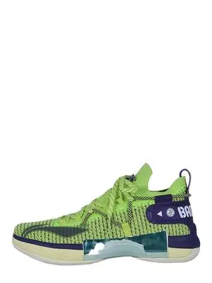 LI-NING Speed Vi 6 Premium Pe Athletic Sneakers - Green