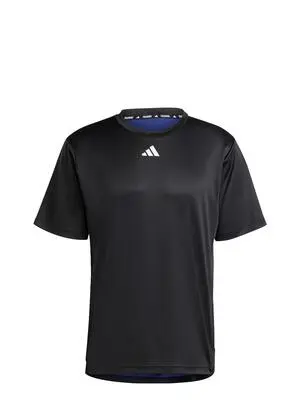 Adidas Hiit Base Training T-shirt - Black