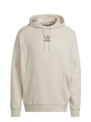 Adidas Originals Pullover Hoodie With Chest Logo - Default Colorway