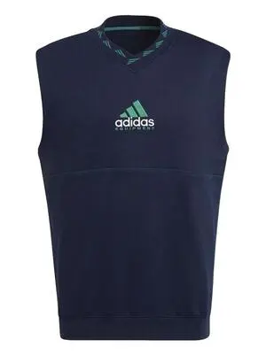 Adidas Eqt Vest - Navy