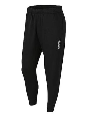 Nike Jdi Cone Fleece Long Pants - Black