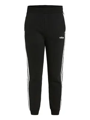 Adidas Neo Ce 3sq1 Kn Tp Athletics Sports Bundle Feet Long Pants - Black