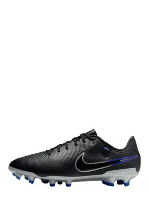 Nike Nike Tiempo Legend 10 Academy MG 'Shadow Pack' Football Boots Black/hyper Royal/chrome