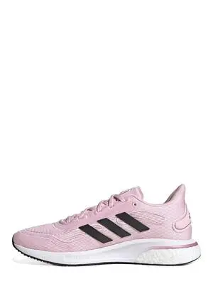 Adidas Supernova Running Sneakers - Pink/black
