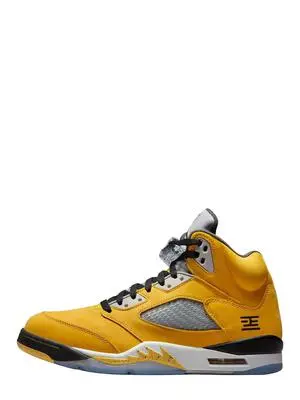 JORDAN Air Tokyo - Yellow/multi-color