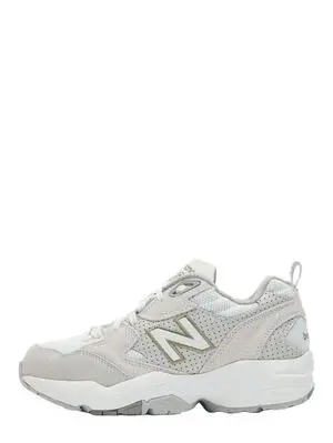 NEW BALANCE 708 Retro Low Top - Grey