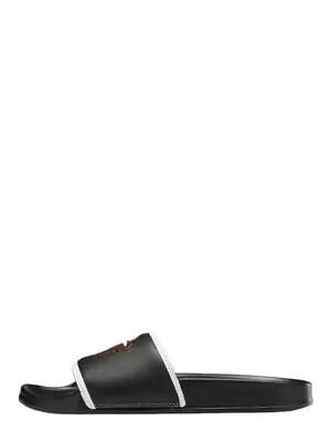 REEBOK X Oioi Classic Slides - Black