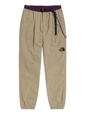 The North Face Exploration Pants - Brown
