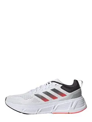 Adidas Questar Running Sneakers - White