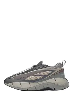 REEBOK Zig 3d Storm Hydro Sneakers - Gray