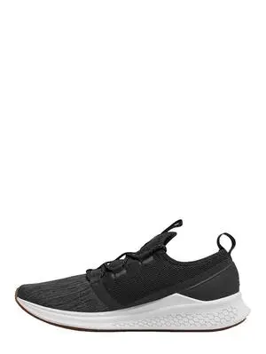 NEW BALANCE Fresh Foam Lazr Sneakers - Black/white