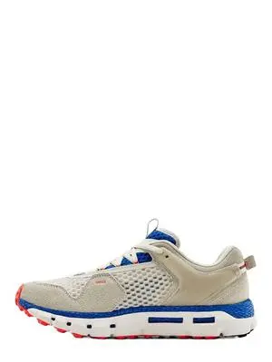 Under Armour Hovr Summit Prds Sneakers - Cream
