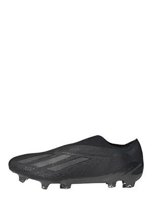 Adidas Adidas X Speedportal+ FG Cleats Black
