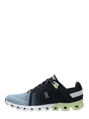 On Cloudflow 3.0 Sneakers - Ink/meadow