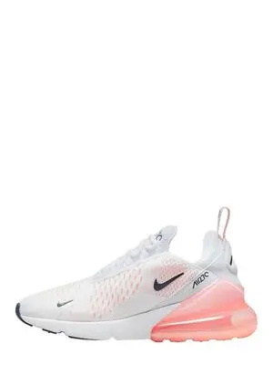 Nike Nike Air Max 270 White/pink
