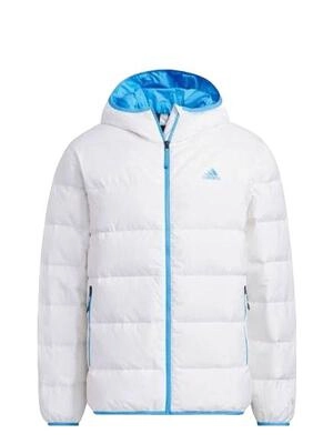 Adidas Logo Puffer Jacket - Default Colorway