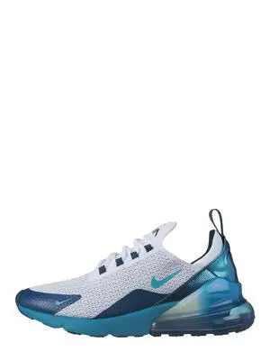 Nike Max 270 Se Sneakers - Blue/white
