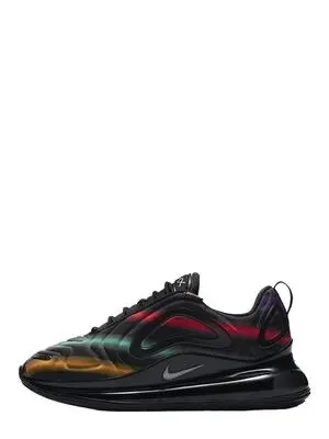 Nike Max 720 Sneakers - Black