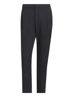 Adidas Wuji Sports Training Casual Long Pants Asia Sizing - Black
