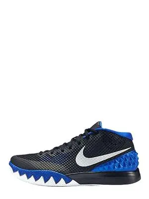 Nike Kyrie 1 Ep "brotherhood" Basketball Sneakers - Blue/black
