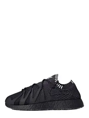 Adidas Y-3 Raito Racer Sneakers - Black