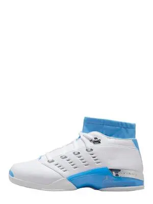 JORDAN Retro Low Sp 'university Blue - White/university Blue/chrome