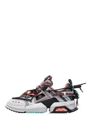 LI-NING Li-Ning Titan Gore-Tex Sneakers Grey