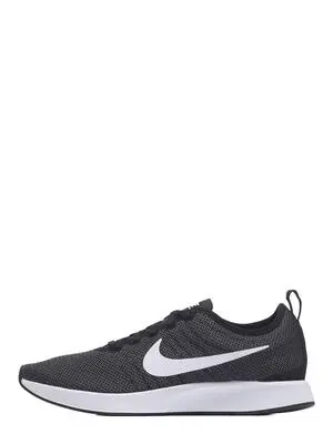 Nike Dualtone Racer Sneakers - Black