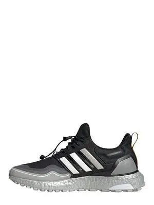 Adidas Ultraboost Winter.rdy Dna Athletic Sneakers - Black