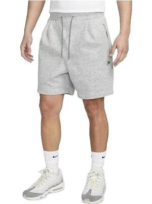 Nike Tech Pack Shorts - Grey/multi-color