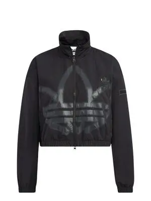 Adidas Adicolor Track Jacket Black