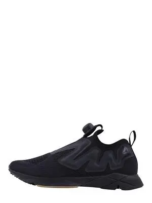 REEBOK Pump Supreme Engine Sneakers - Black