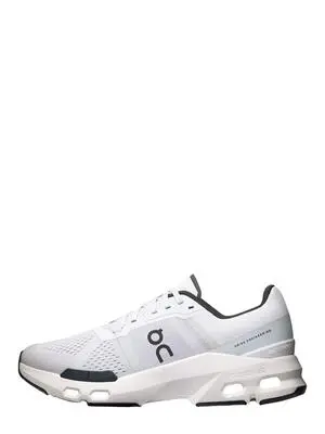 On Cloudpulse Sneakers - Wolf/black