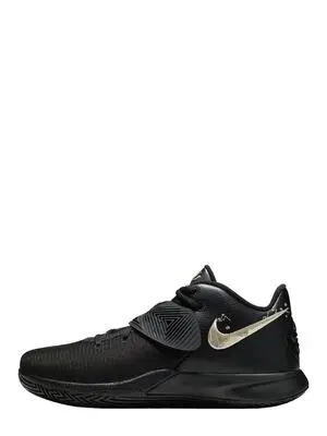 Nike Nike Kyrie Flytrap 3 EP Athletic Sneakers Black/metallic Gold