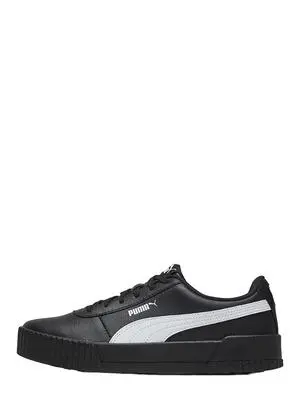 PUMA Carina Pfs Sneaker - Black