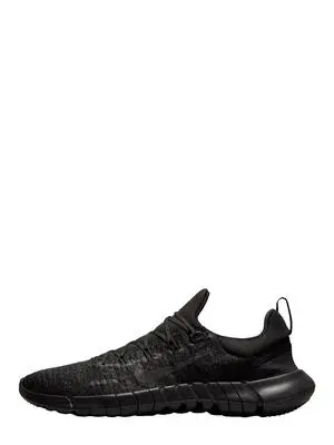 Nike Nike Free Run 5.0 CZ1884-004 Athletic Sneakers Black