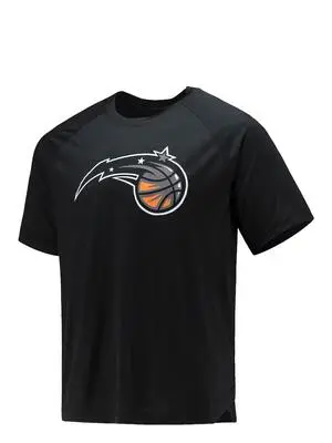 Nike Orlando Magic 2021-22 City Edition Pregame Warmup Shooting T-shirt - Black