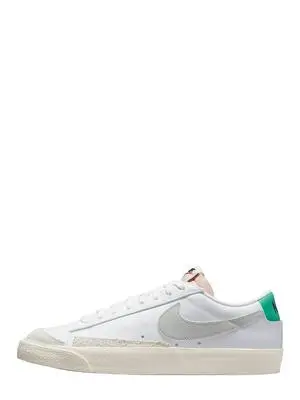 Nike Nike Blazer Low '77 Vintage Sneakers White Grey Light Menta
