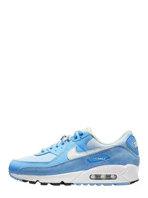 Nike Nike Air Max 90 "First Use" Sneakers Blue/white