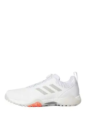 Adidas Codechaos Boa Lo Golf Shoes - White/grey