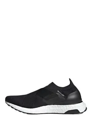 Adidas Ultraboost Slip-on Dna Athletic Sneakers - Black