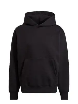 Adidas Originals Solid Color Fleece Lined Hoodie - Default Color