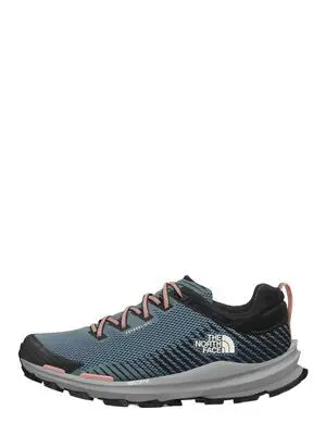 The North Face Vectiv Fastpack Futurelight Low Top Sneakers - Teal/grey