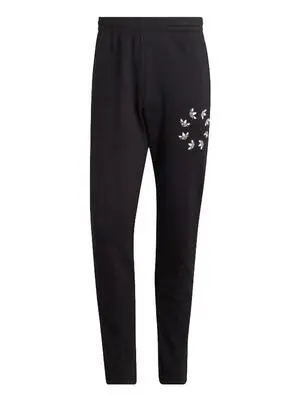 Adidas Originals Adicolor Spinner Sweat Pants - Black